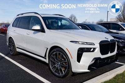 BMW New Car Specials | O'Fallon BMW dealer in O Fallon IL