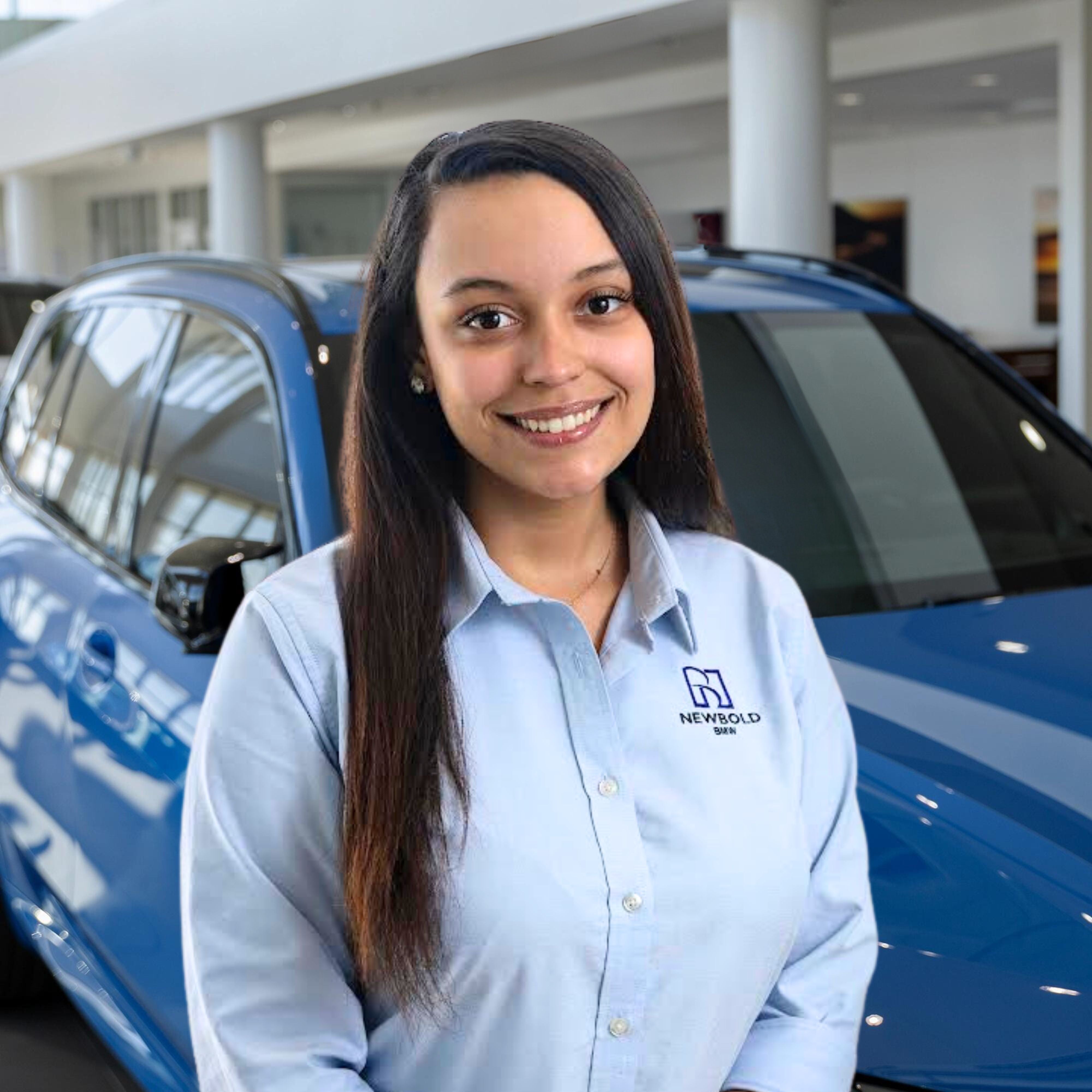 Newbold BMW Staff | O'Fallon BMW dealer in O Fallon IL